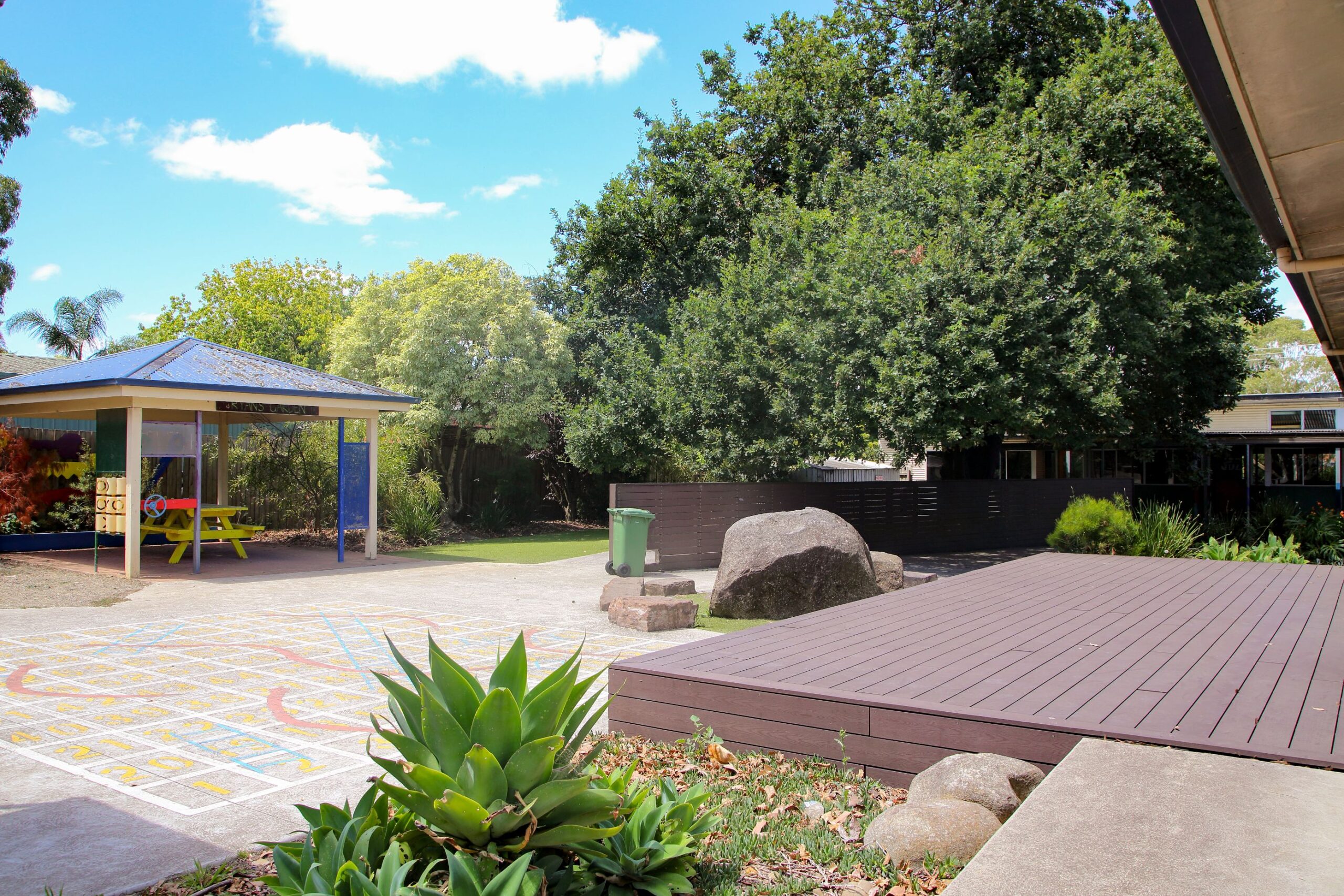 Vision and Values - OFFICER PRIMARY SCHOOL