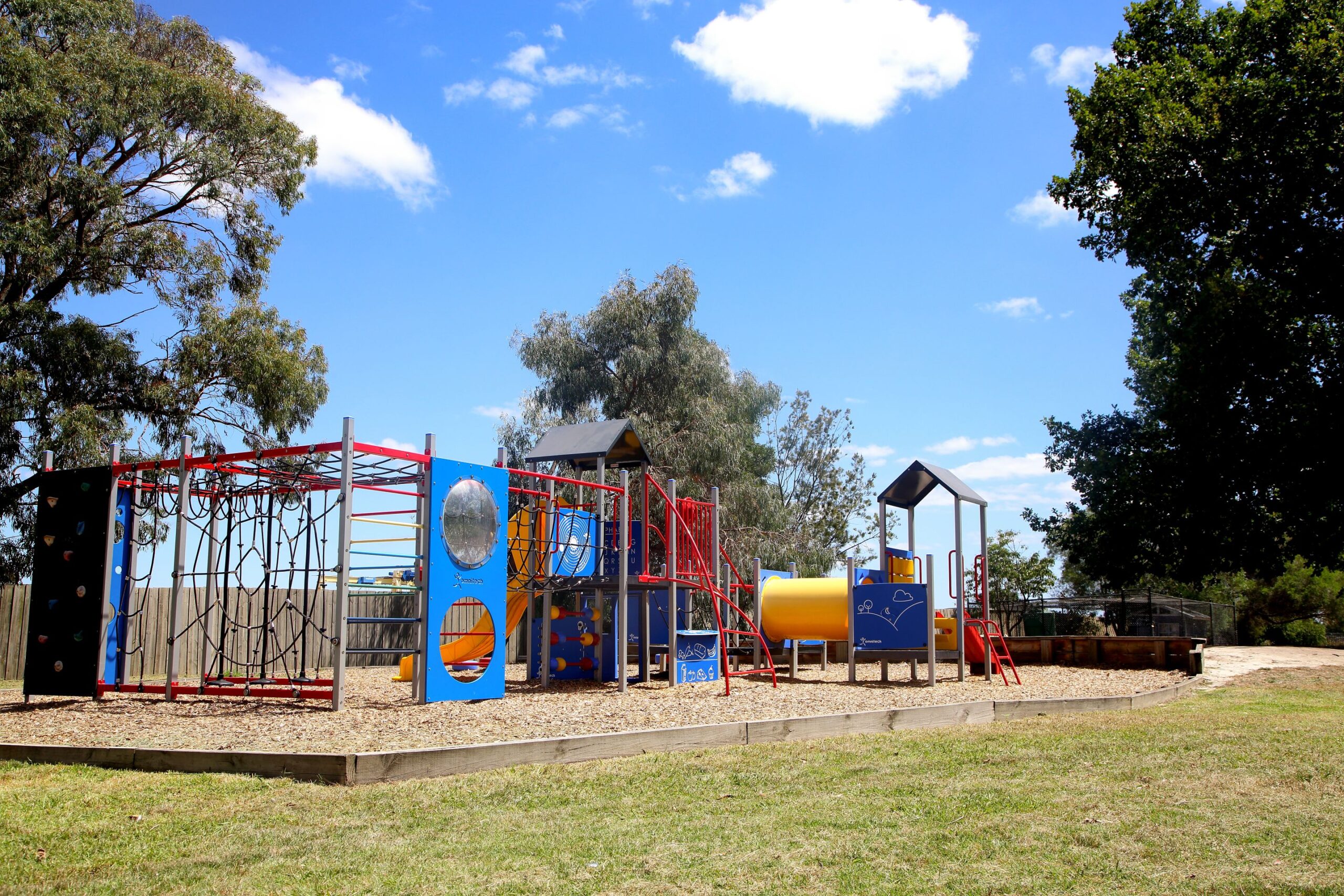 Facilities - OFFICER PRIMARY SCHOOL