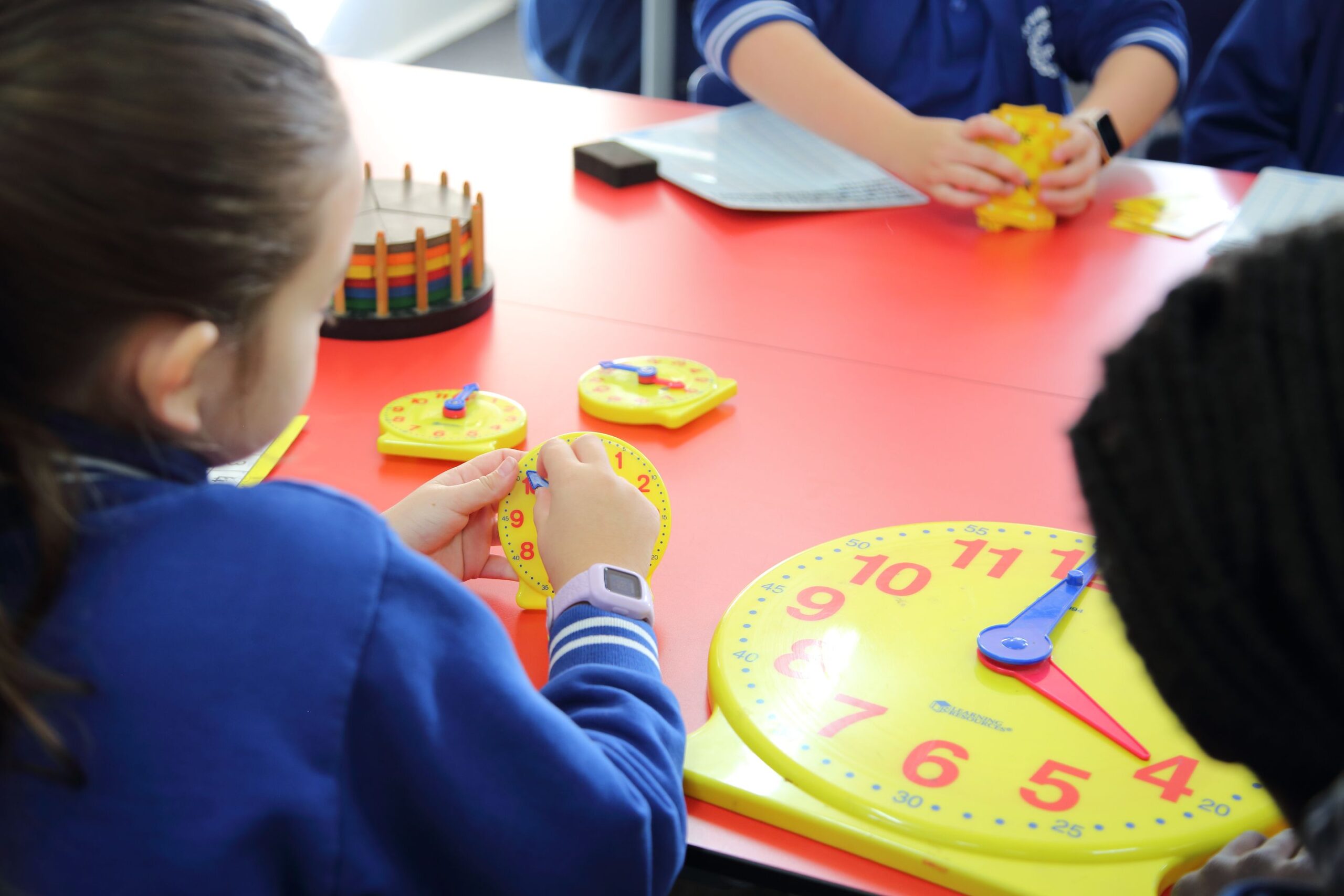 Photography, Filming and Recording Policy - OFFICER PRIMARY SCHOOL