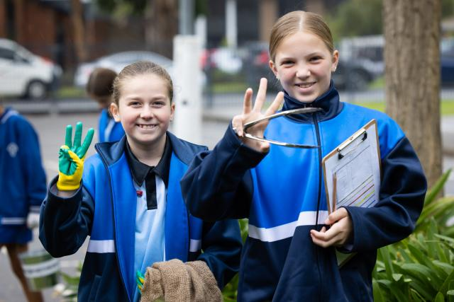 Latest News - OFFICER PRIMARY SCHOOL