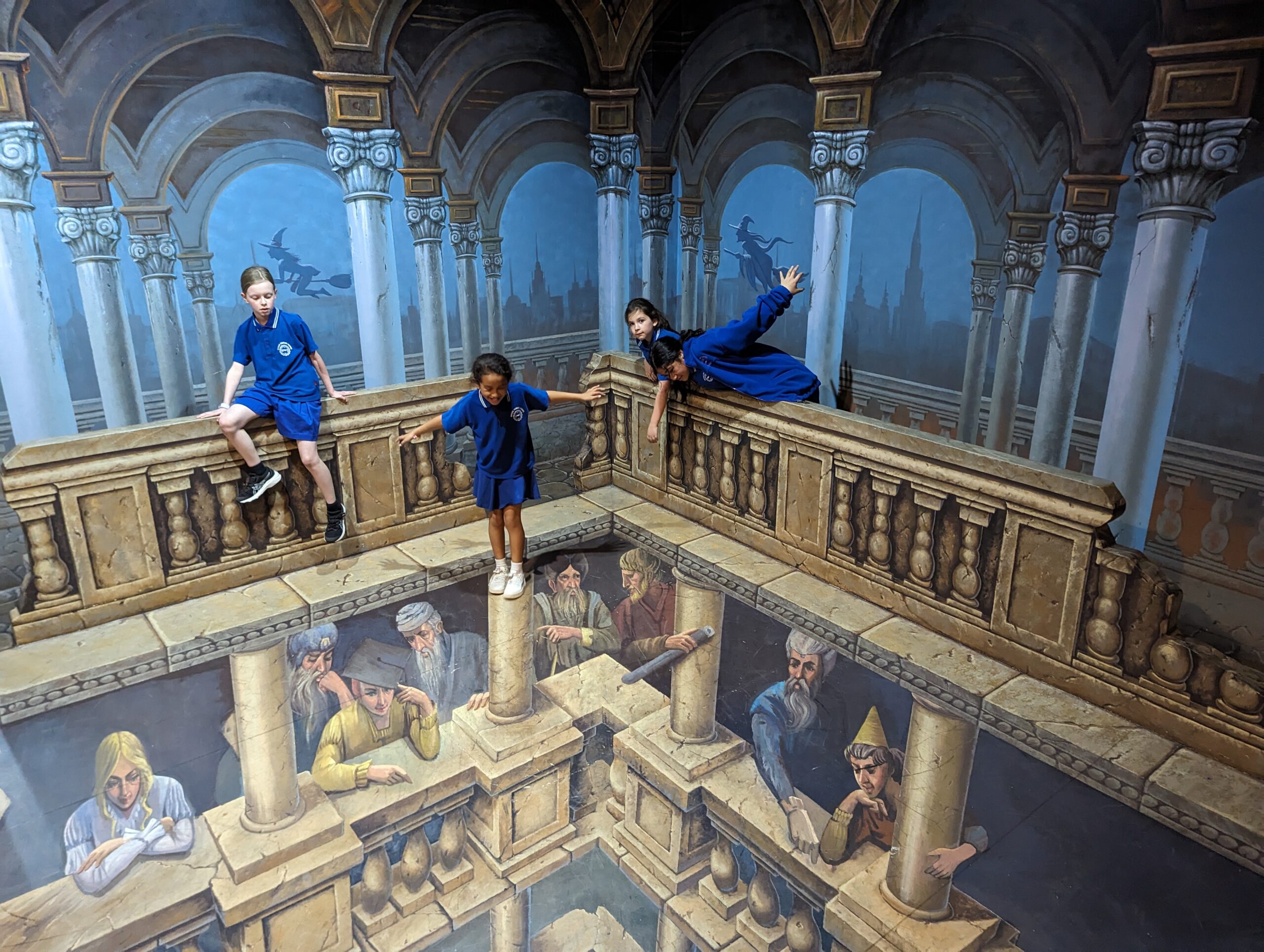 Term Dates - OFFICER PRIMARY SCHOOL