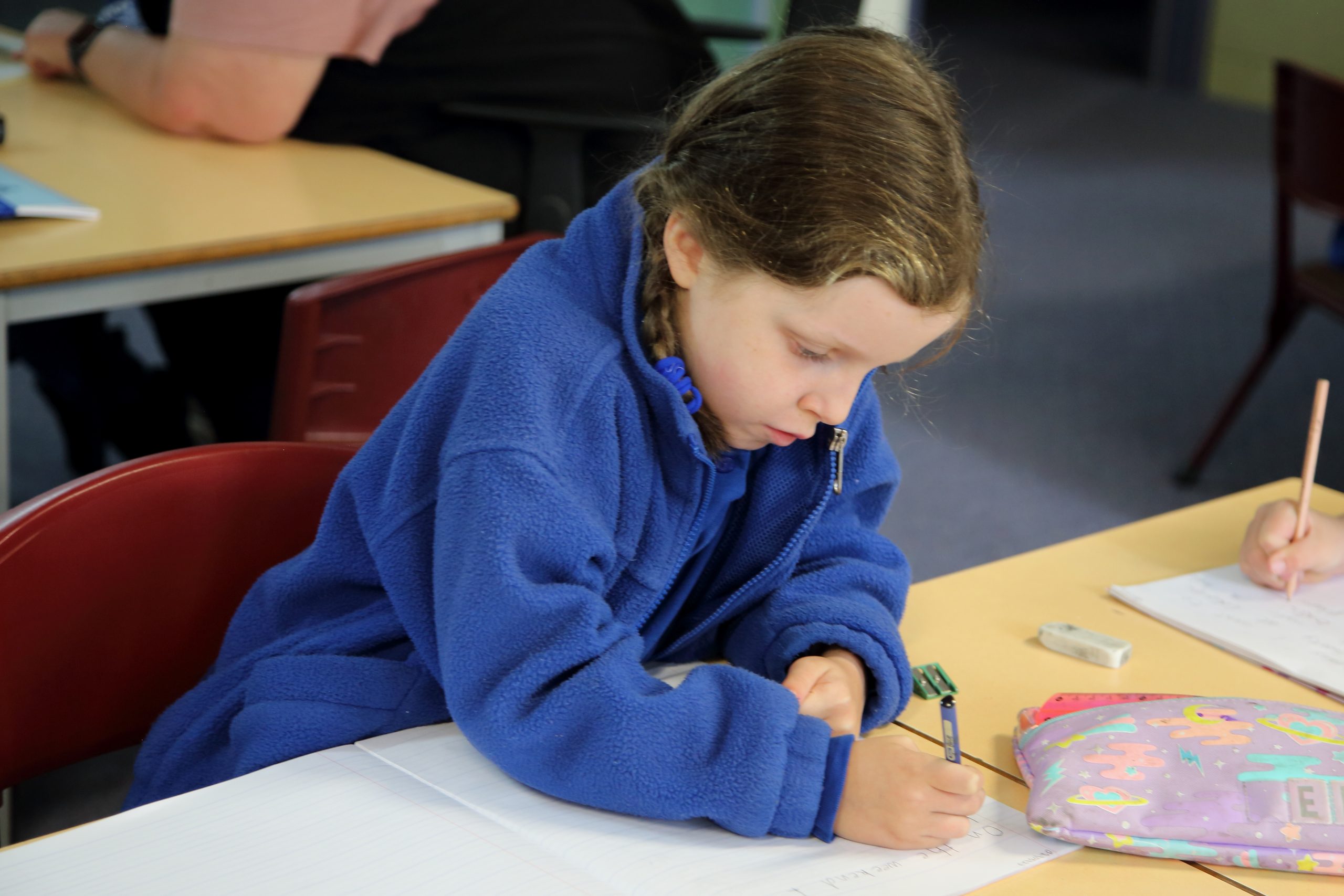 High Ability Program - OFFICER PRIMARY SCHOOL