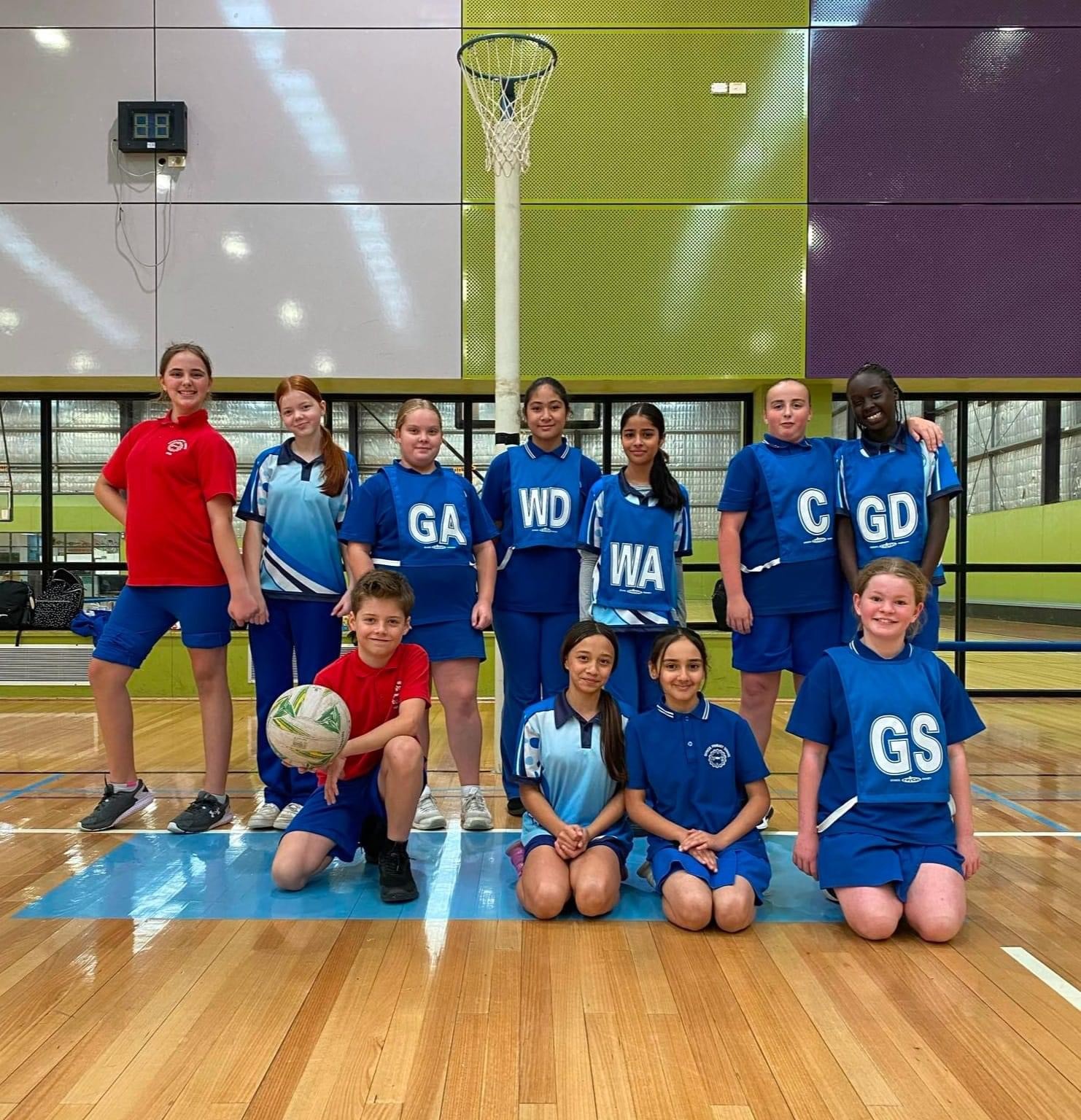 Winter Lightning Prem! - OFFICER PRIMARY SCHOOL