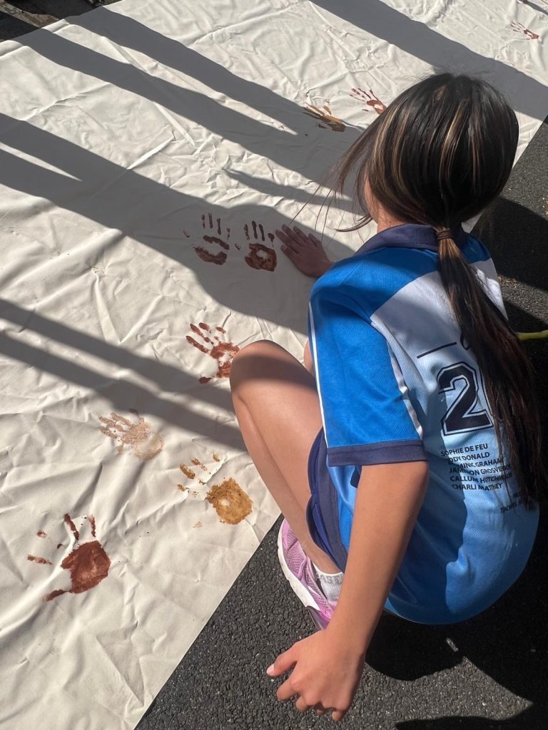 Reconciliation Week - OFFICER PRIMARY SCHOOL