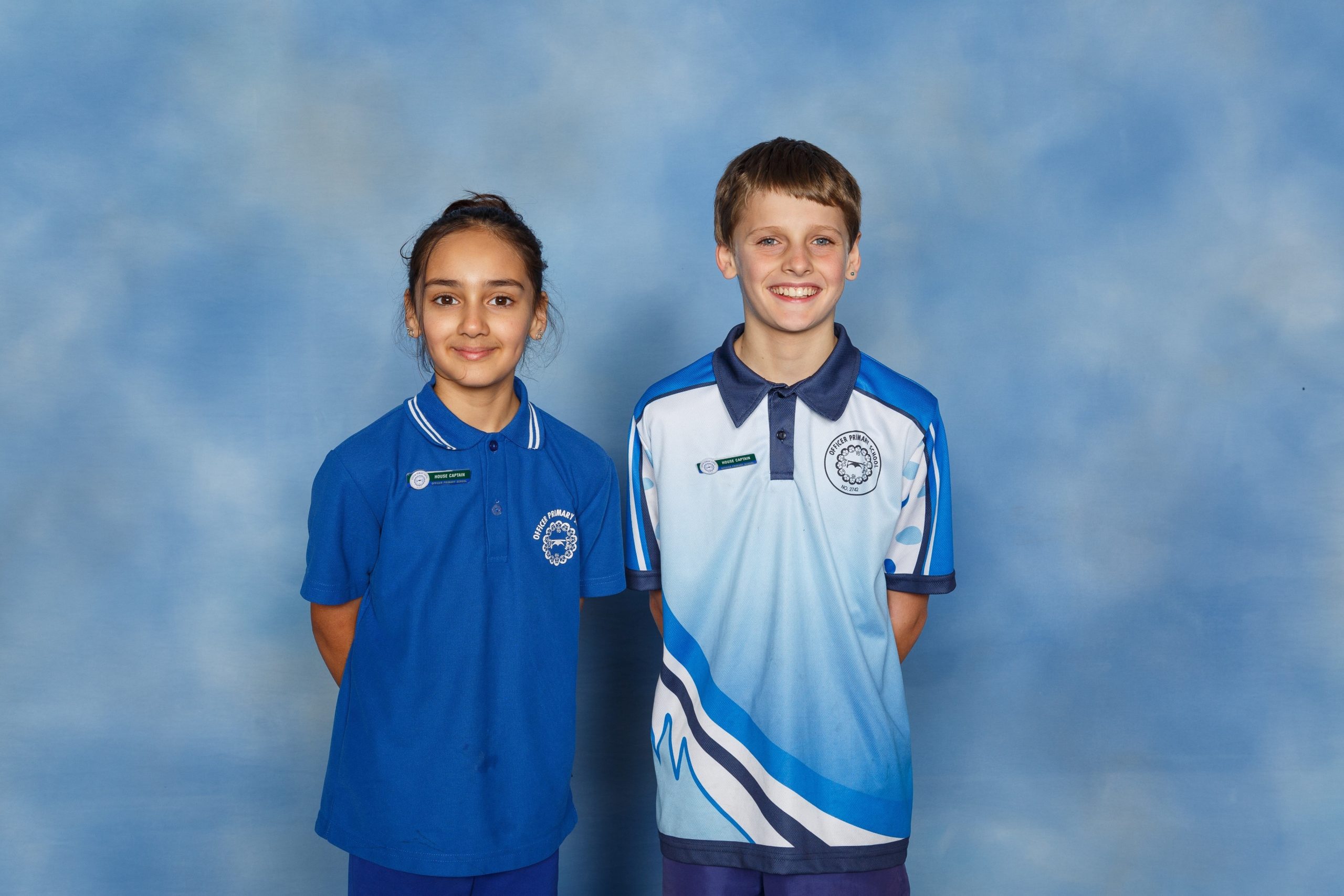 Restorative Practices - OFFICER PRIMARY SCHOOL