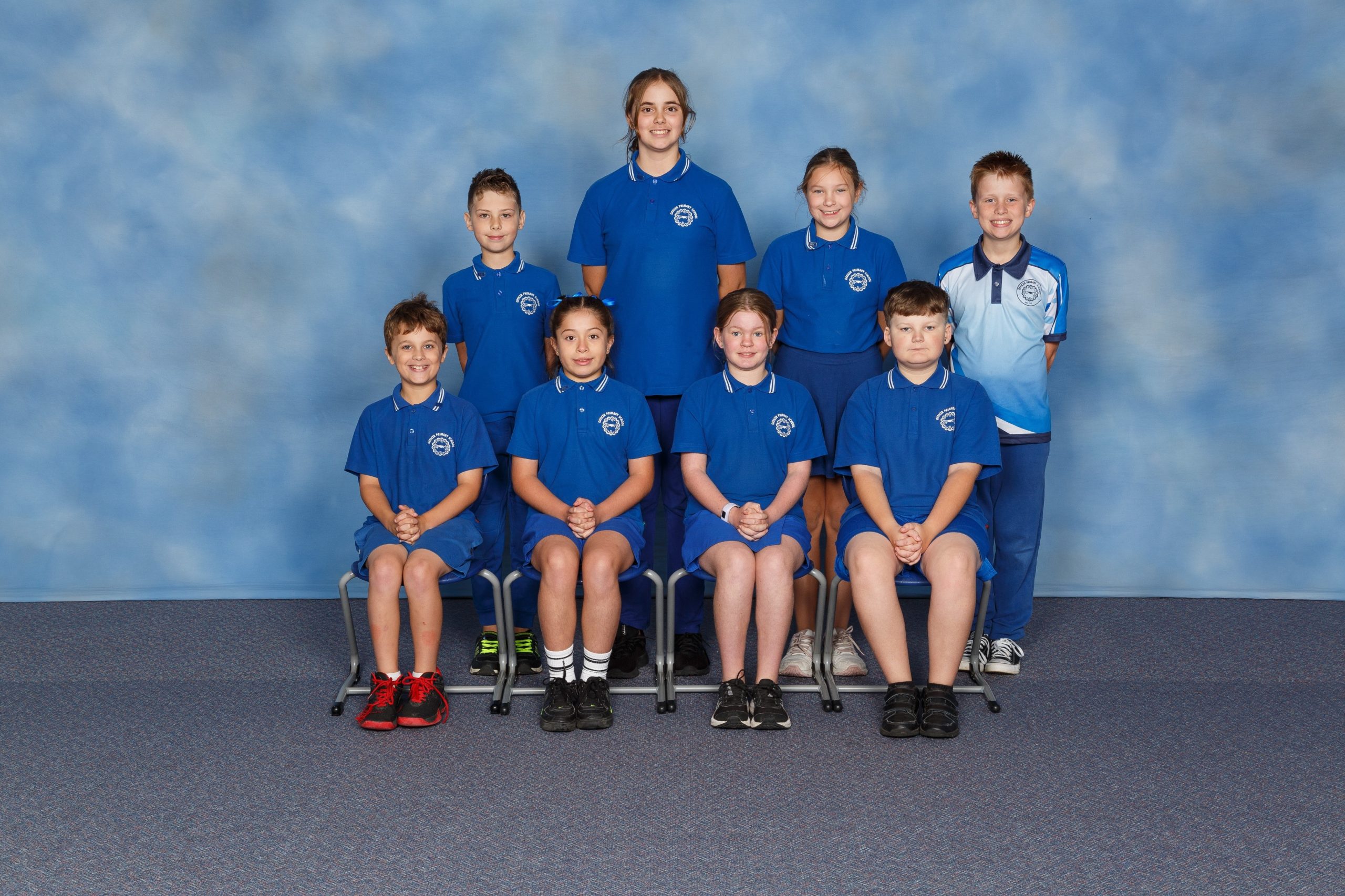 School Expectations - OFFICER PRIMARY SCHOOL