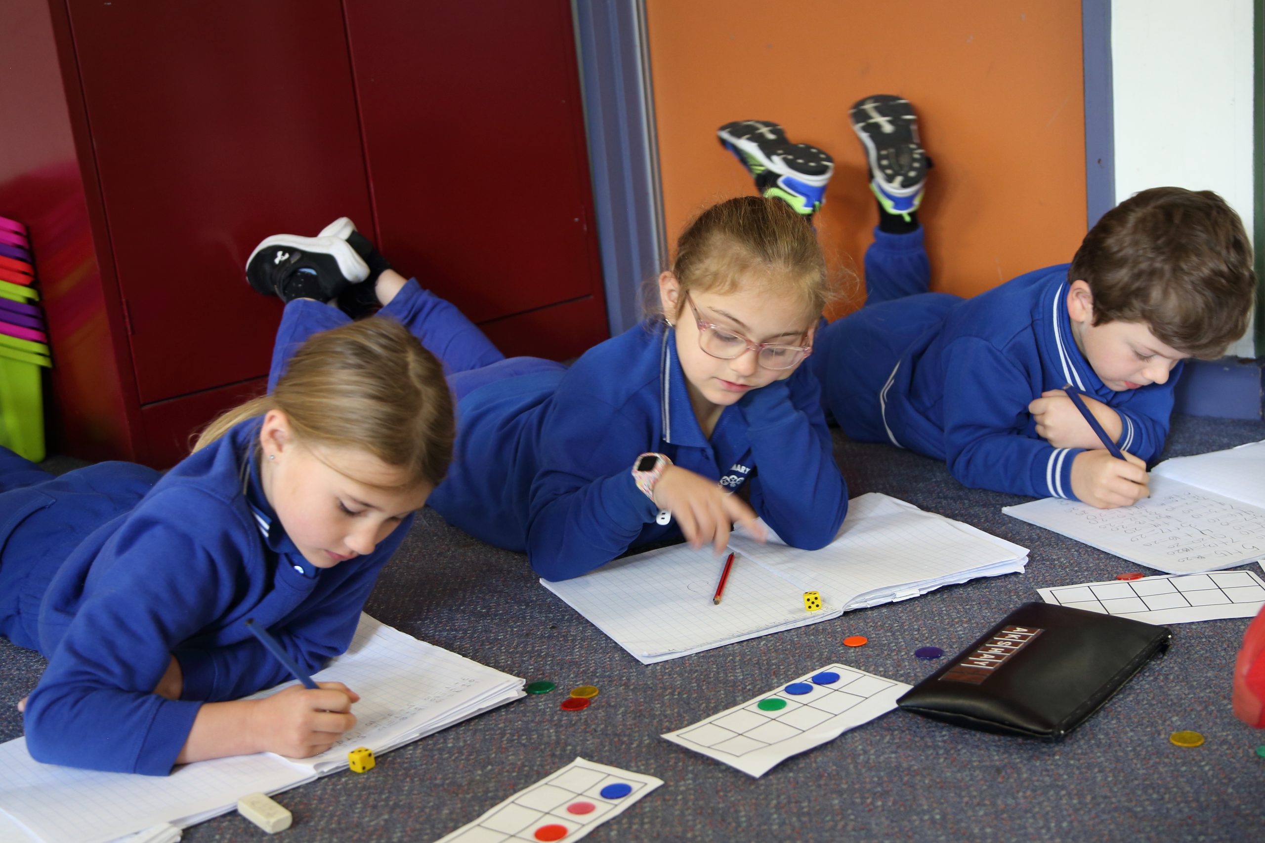 School Council - OFFICER PRIMARY SCHOOL