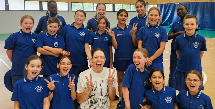 State School Spectacular - OFFICER PRIMARY SCHOOL