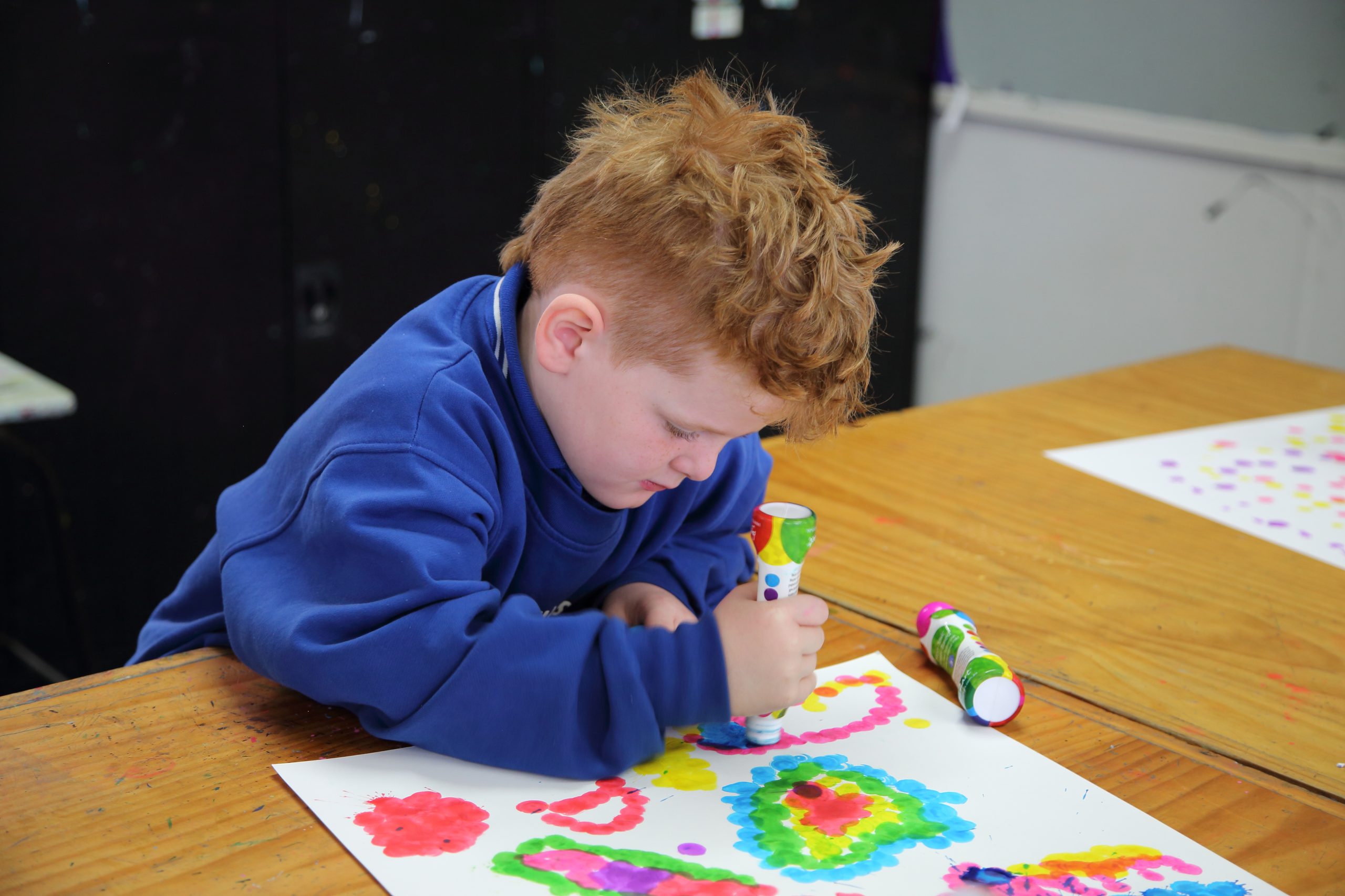 School Hours - OFFICER PRIMARY SCHOOL